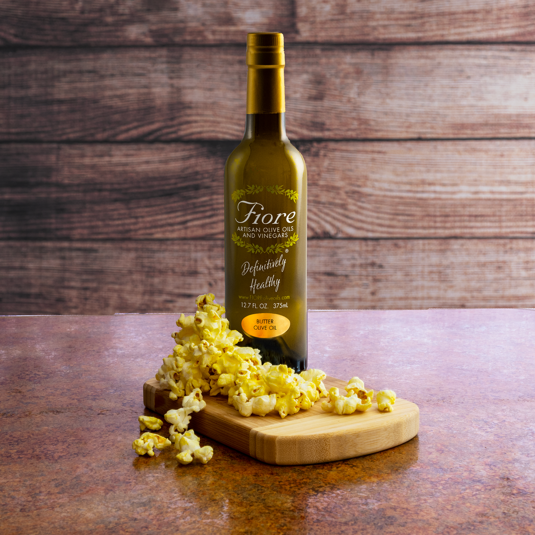 Flavored Olive Oils – Page 2 – FIORE Artisan Olive Oils & Vinegars