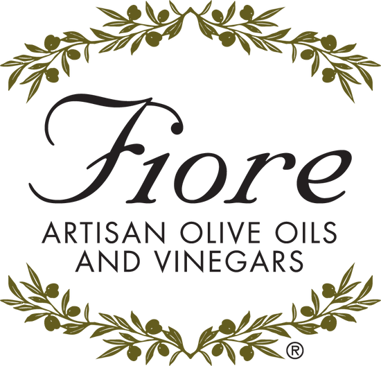 FIORE Wedding & Event Favors – FIORE Artisan Olive Oils & Vinegars